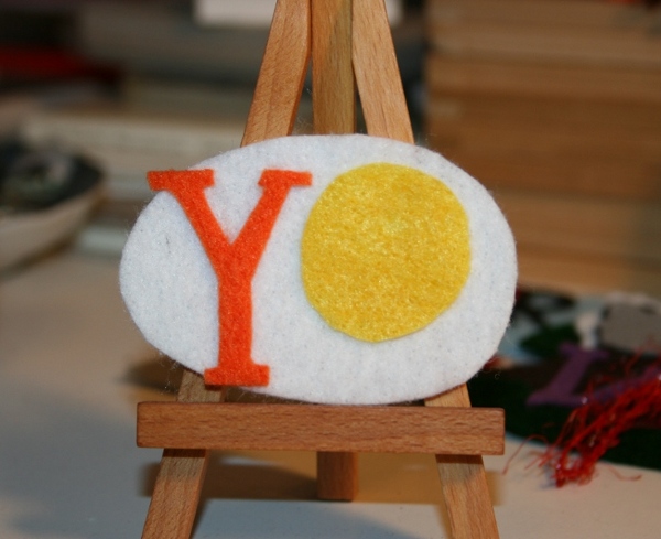 Felt Ark… and other Crafts
